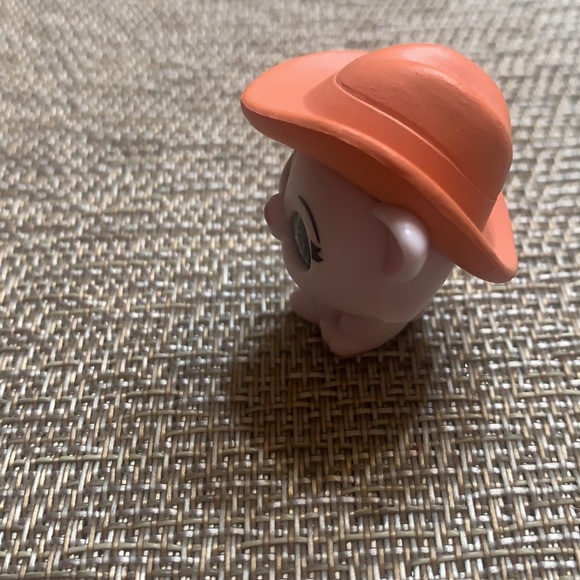 Disney | Toys | Disney Doorables Marie From The Aristocats | Poshmark